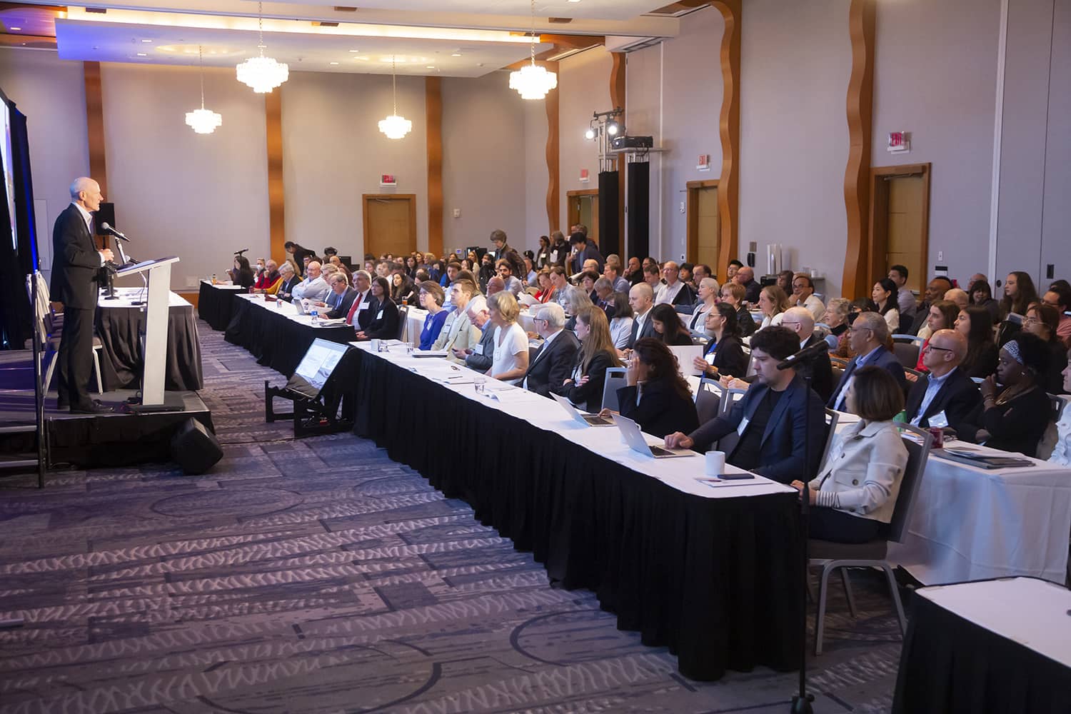 Health Effects Institute Annual Conference 2024 | Health Effects Institute