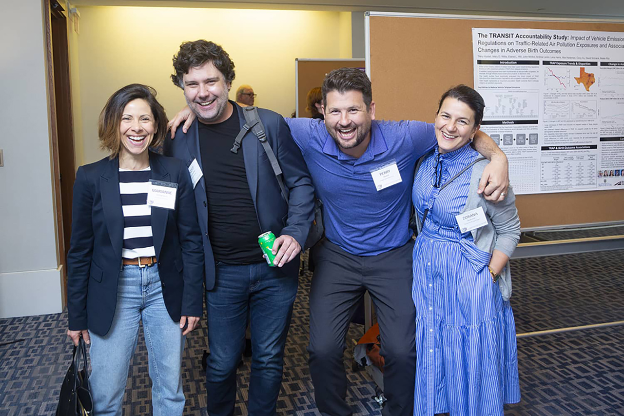 Health Effects Institute Annual Conference 2024 | Health Effects Institute