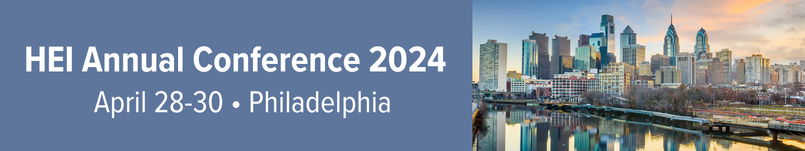 Health Effects Institute Annual Conference 2024 | Health Effects Institute