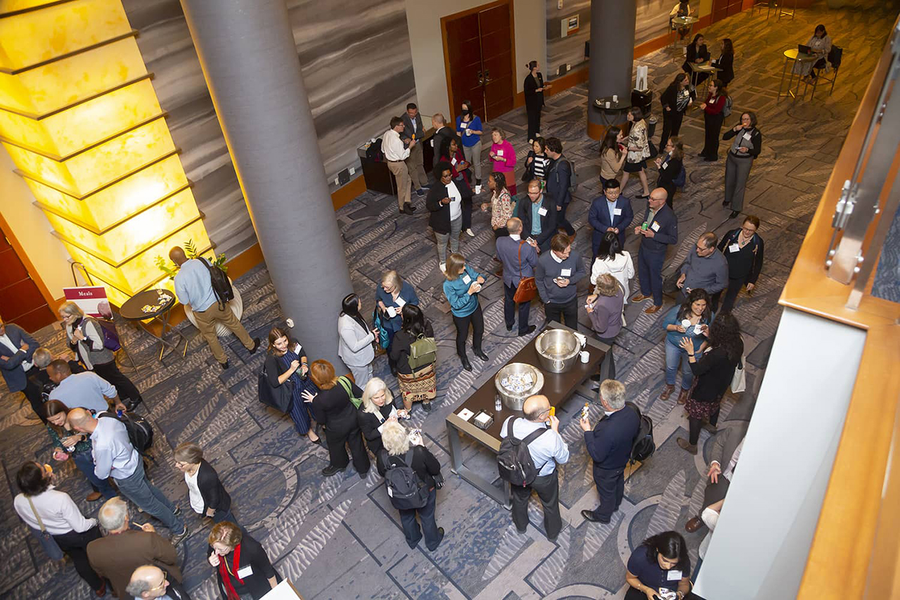 Health Effects Institute Annual Conference 2024 | Health Effects Institute