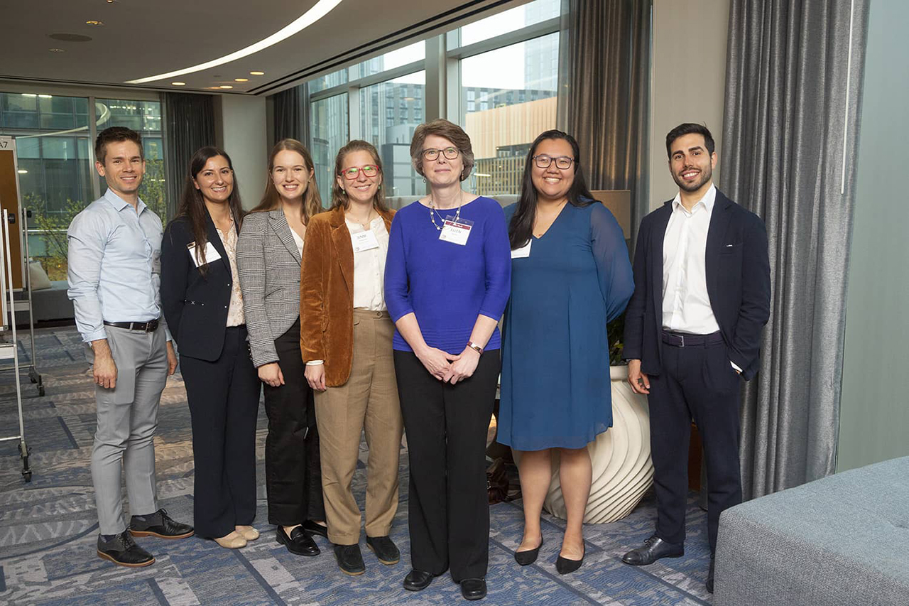 Health Effects Institute Annual Conference 2024 | Health Effects Institute