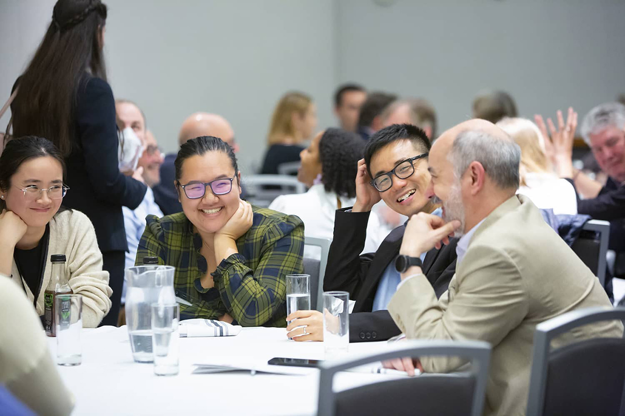 Health Effects Institute Annual Conference 2024 | Health Effects Institute