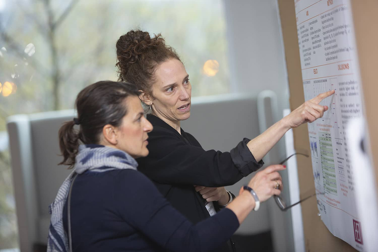 Health Effects Institute Annual Conference 2024 | Health Effects Institute