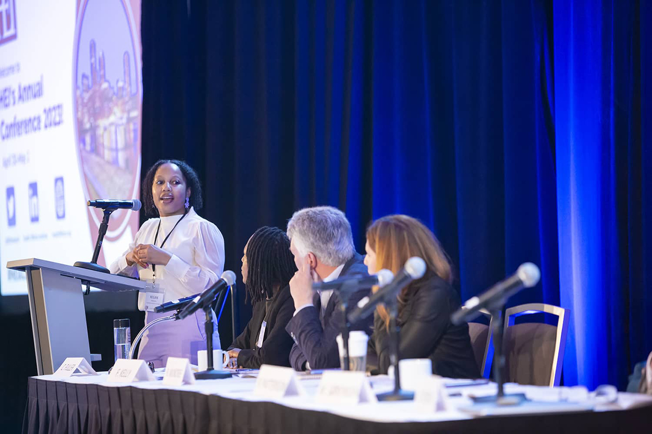 Health Effects Institute Annual Conference 2024 | Health Effects Institute